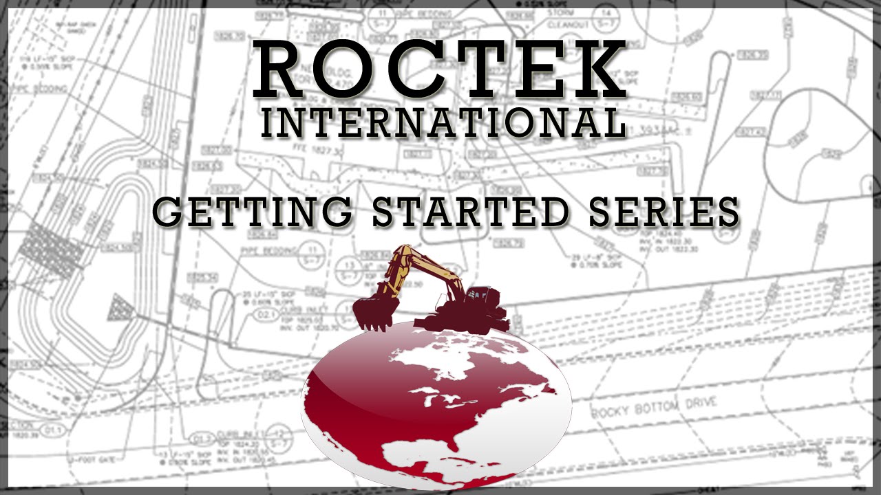 Getting Started 2016 - YouTube