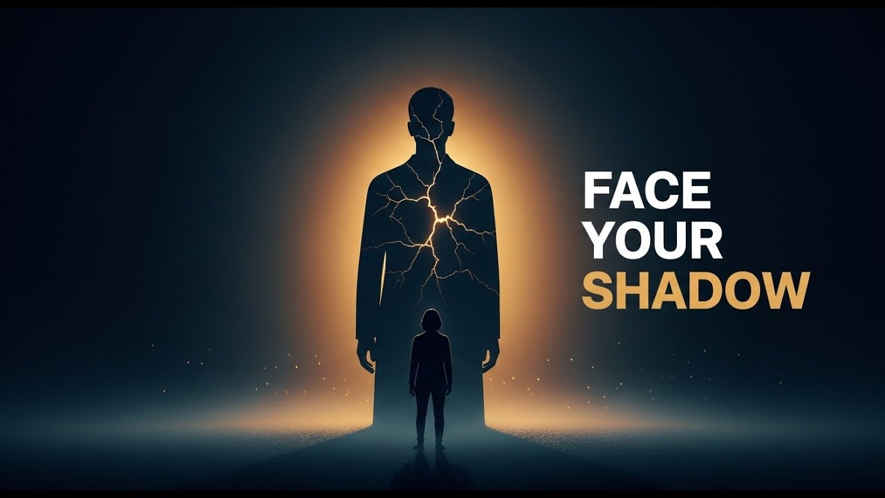 “Embracing Your Hidden Self The Power of Shadow Work” - YouTube