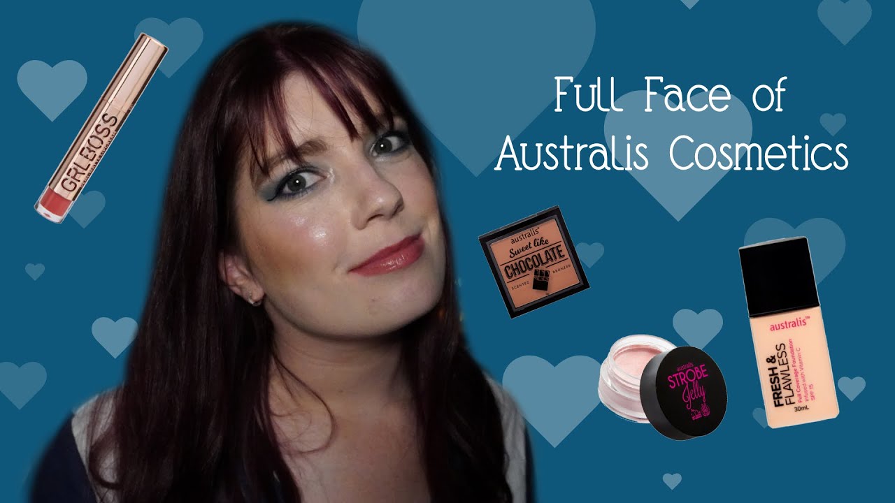 Australis Makeup Primer Spritz Review | Saubhaya Makeup