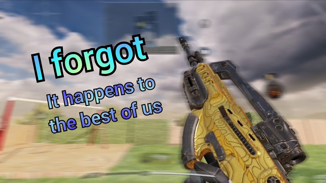 i forgot lol | Going Gold - YouTube