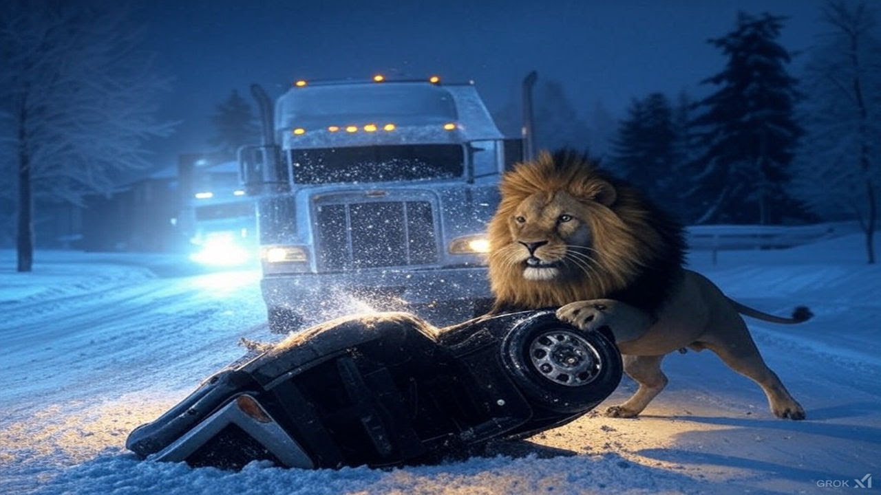 Wild Animals Attacking Cars: Shocking Animal vs Vehicle Moments Caught ...