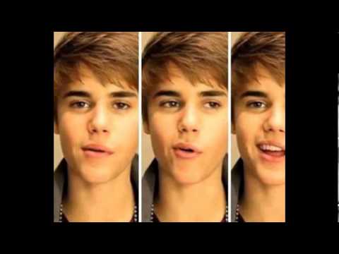 JUSTİN BİEBER