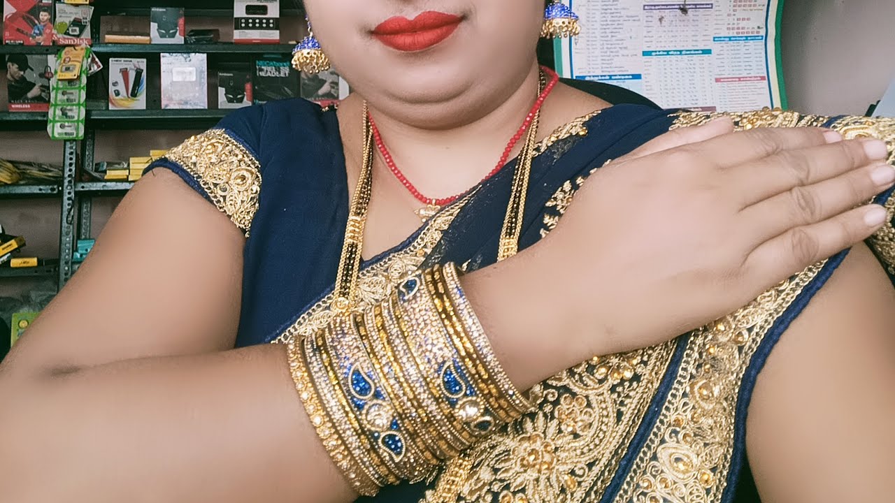 shobha rani live on - YouTube