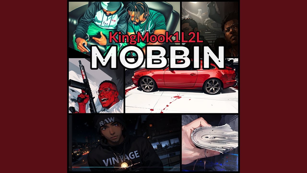 Mobbin - YouTube