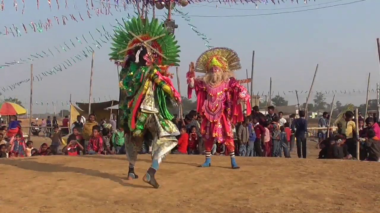 Raktabija Bodh - YouTube