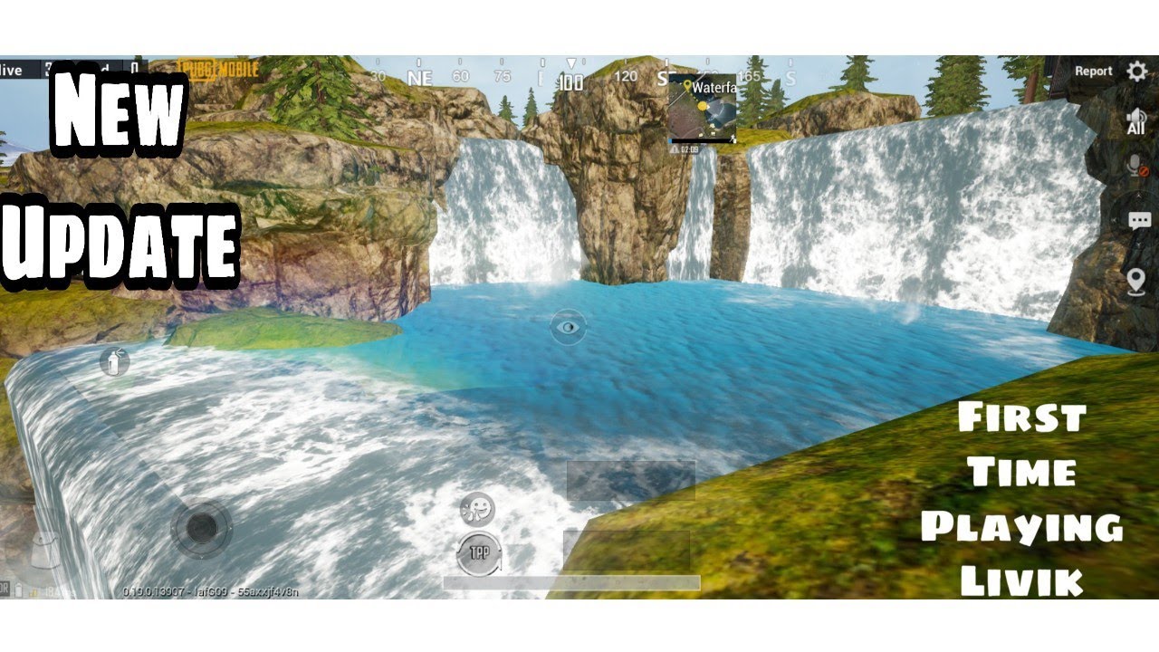 | Playing Livik map first time |New Update | Salmetic Gaming | - YouTube