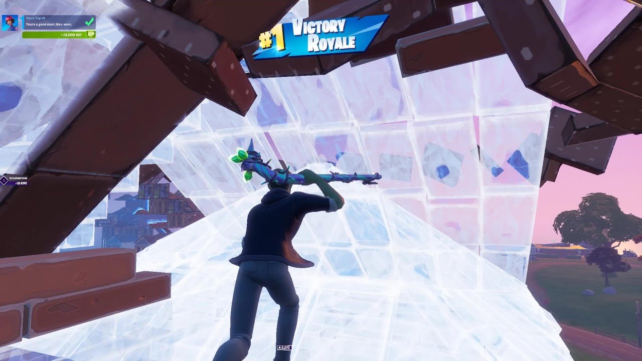 daylight☀️ fortnite montage (C2S7) FT:@Pham - YouTube