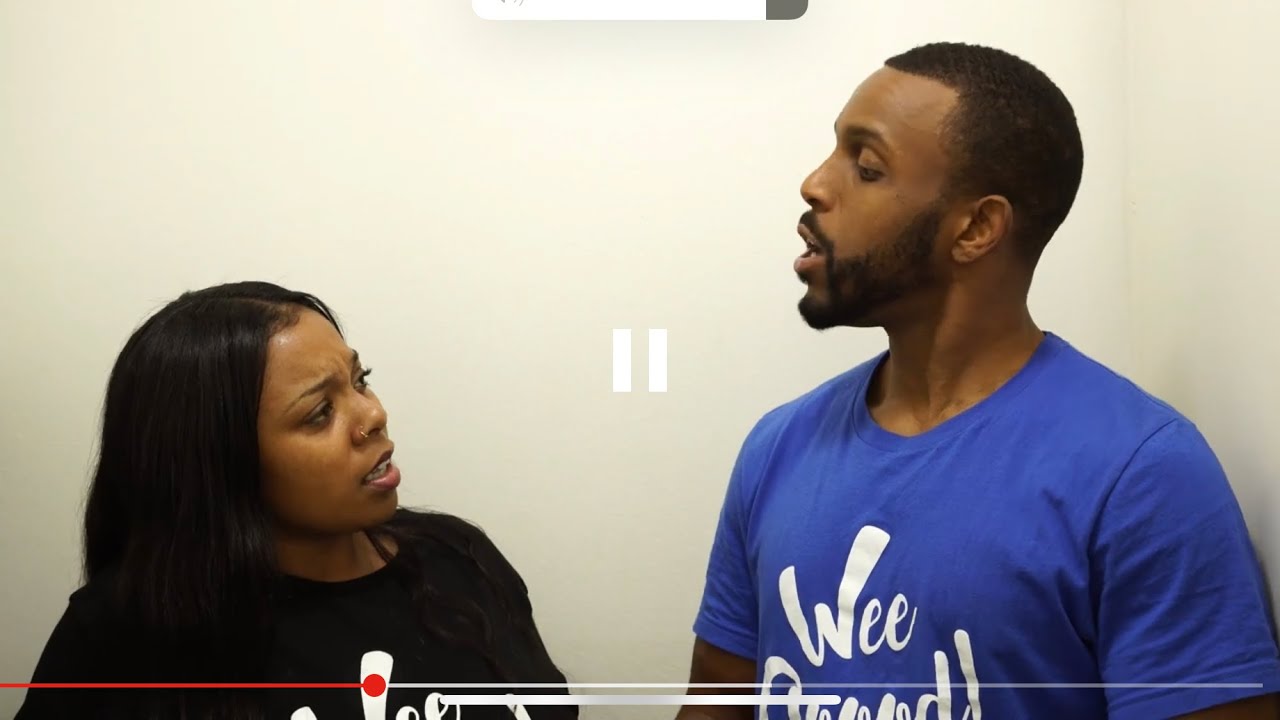 CHECCK HIS POCKETS! By SHIRA MONAE! - YouTube