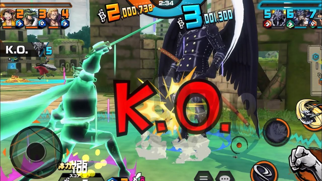 [OPBR] Hybrid X Drake in League Battle - YouTube