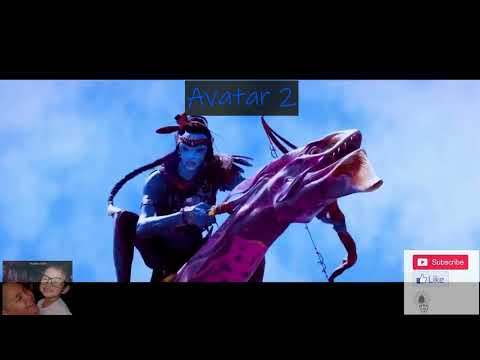 Avatar 2 (2022) Exclusive Full Trailer