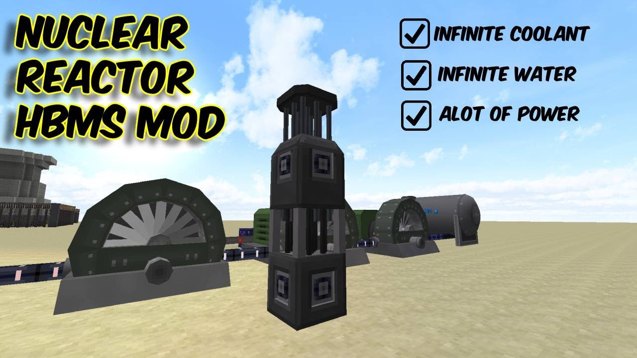 "NUCLEAR REACTOR" in-Depth Tutorial | Everything you need to know about ...