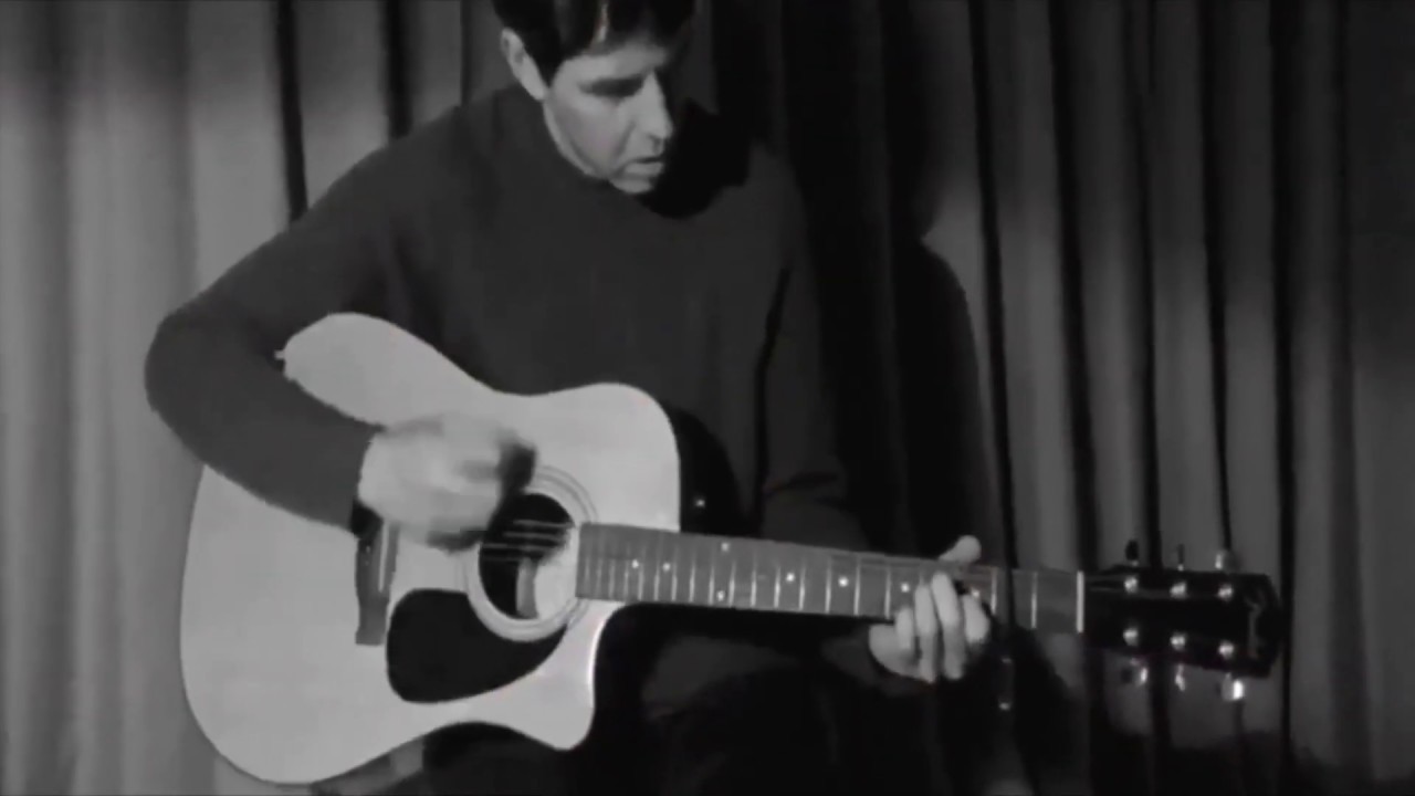 Oasis - Hello (Cover) - YouTube