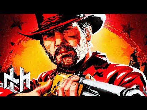 Arthur Morgan (Red Dead Redemption 2) - \
