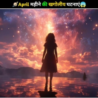 April Astronomical Events 2025😲 #shorts #space - YouTube