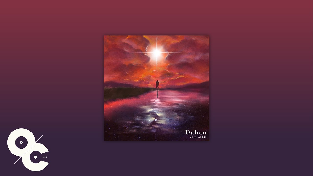 Jem Cubil - Dahan (Official Audio) - YouTube