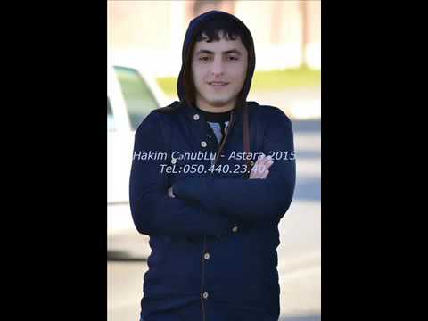 Hakim cenublu- Astara 2016