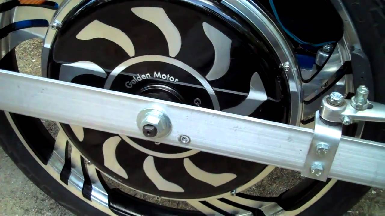 Installing the Magic pie on a Side Kick - YouTube