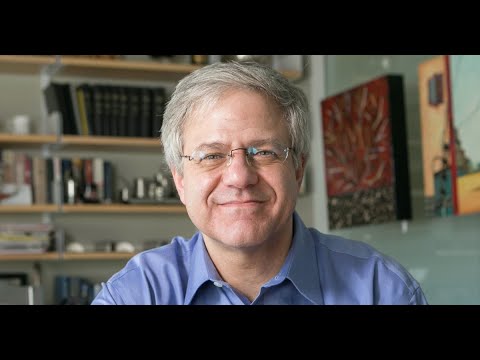 Scientist Stories: Phillip Zamore, RNAi and Argonautes - YouTube