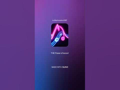 tpot intro EXTENDED BY suno ai - YouTube