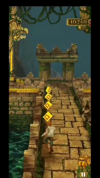 Temple Run: Unleash Your Inner Adventurer - YouTube