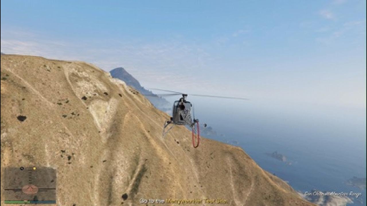 Kosatka setup guide :cayo perico heist - YouTube