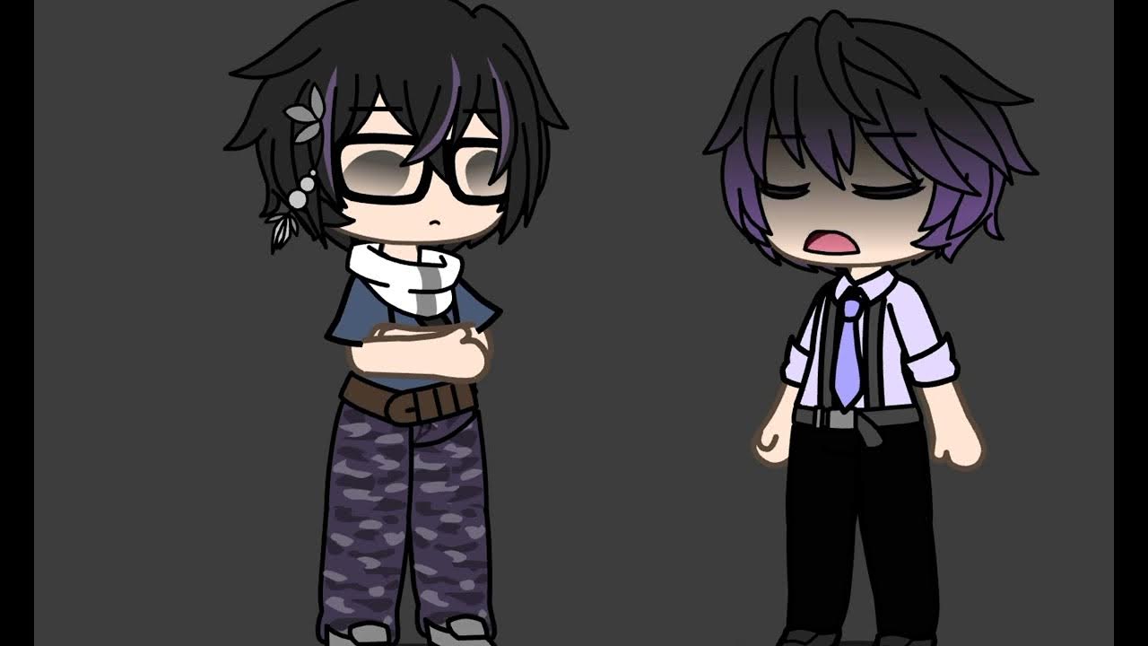 Zander Angst Tmf Youtube