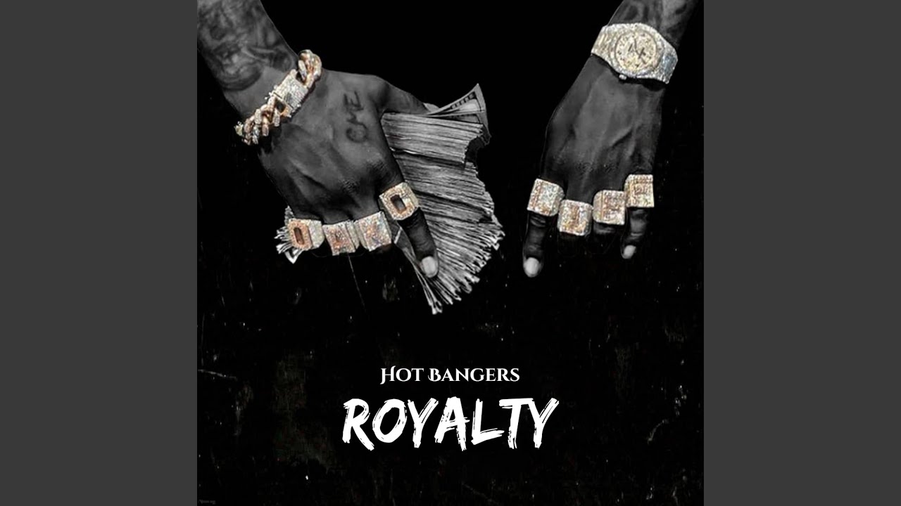 Royalty | Club Trap Beat - YouTube