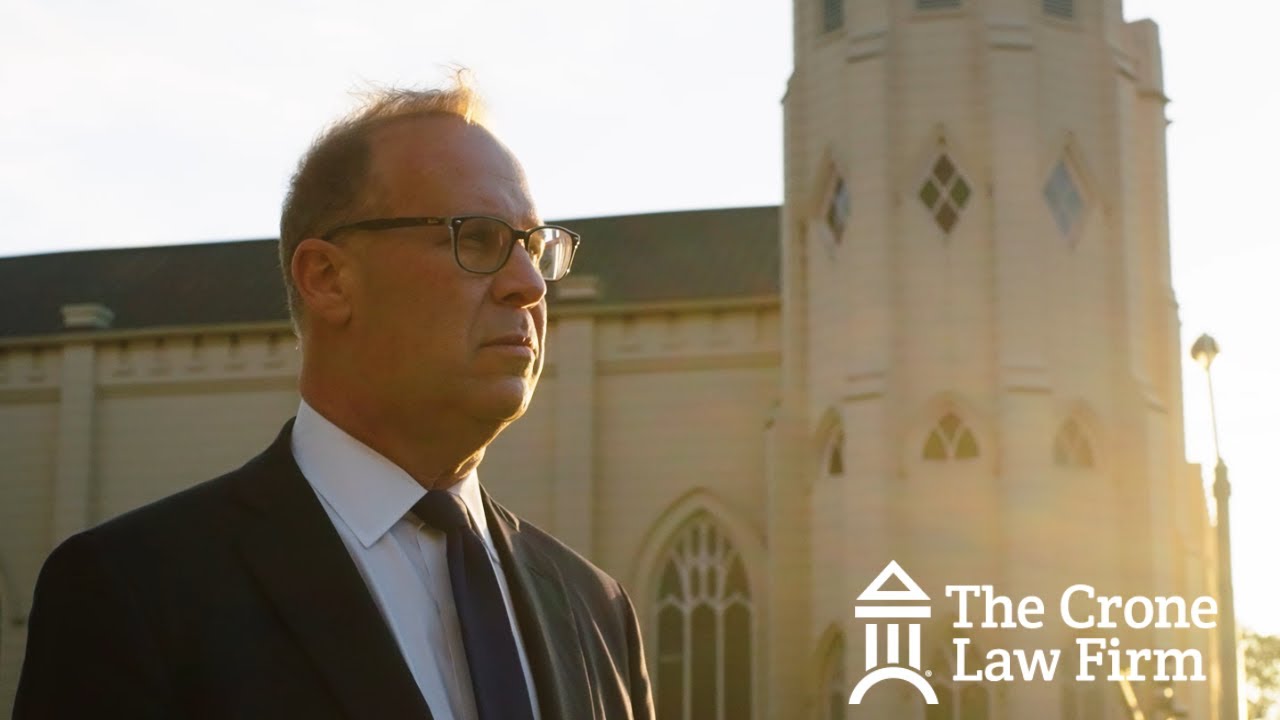 Meet Philip Oliphant, Senior Attorney At The Crone Law Firm
