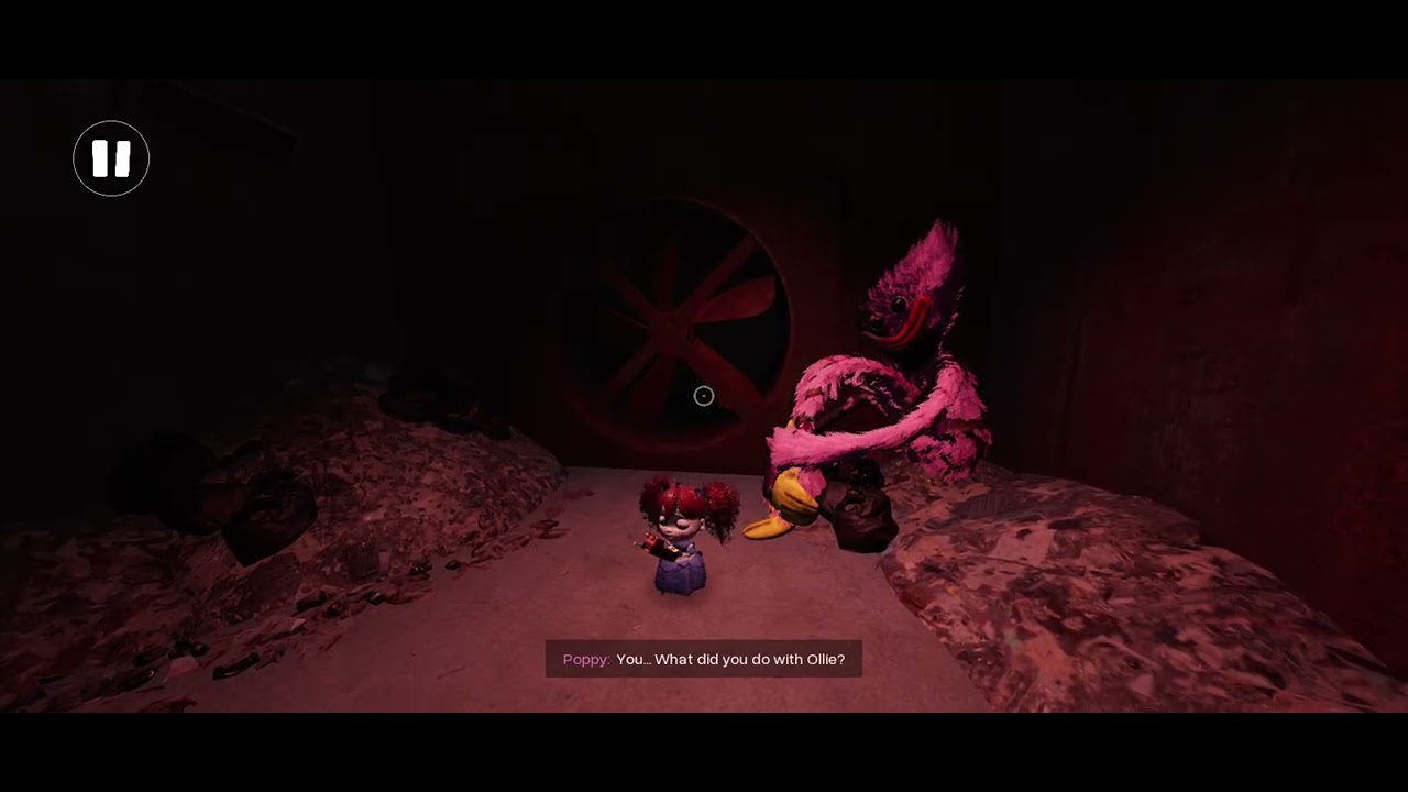 Doey full boss fight + enting (and a lillt bit of chase) - YouTube