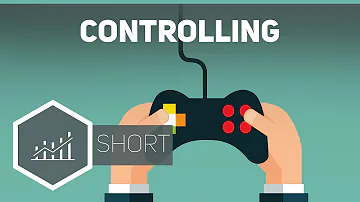 Was ist Controlling einfach erklärt? Was ist Controlling einfach erklärt?