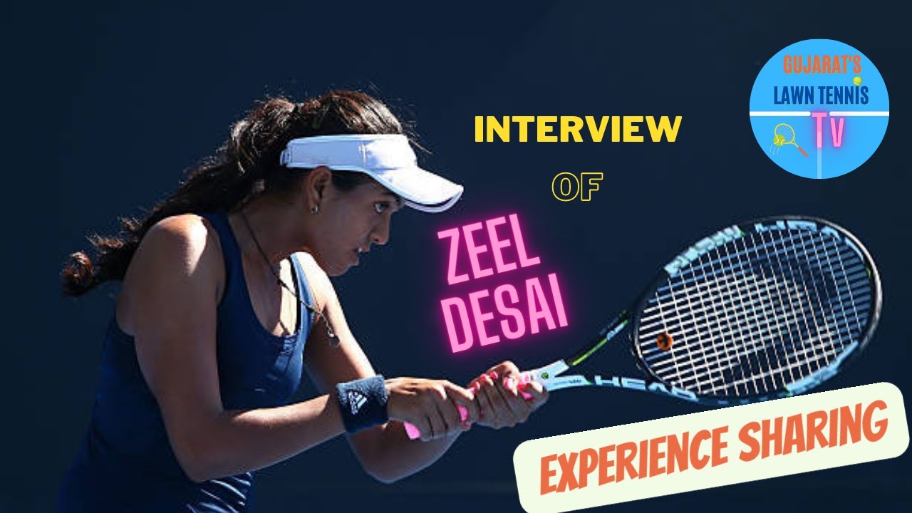 Zeel Desai Interview : Experience sharing - YouTube