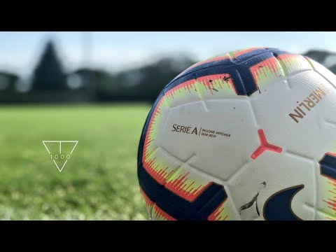 Top 30 Goals Serie A Tim 2018/2019 ᴴᴰ