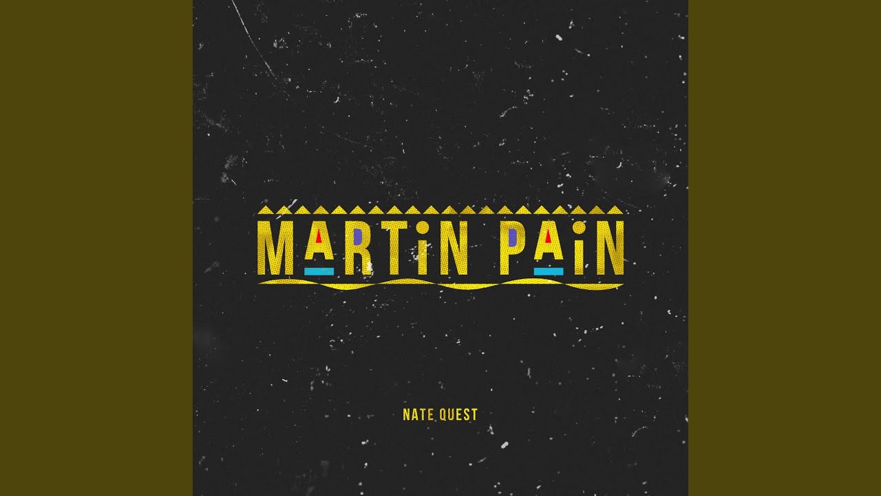 Martin Pain - YouTube