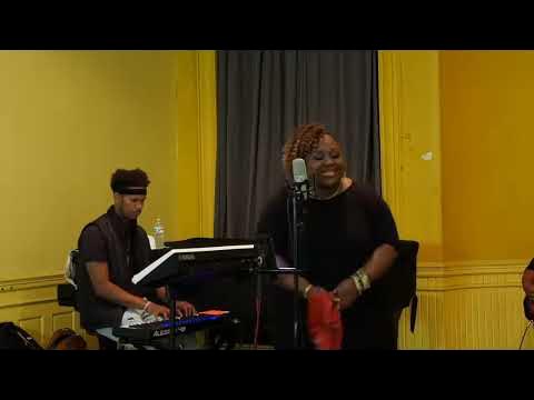 An die Musik LIVE! Archive Compilation Vol. 2: Bill Heid, Craig Alston, Benito Gonzalez - YouTube