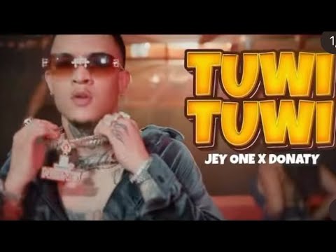 Solterona - instrumental - ( Jay one - donaty ) - YouTube