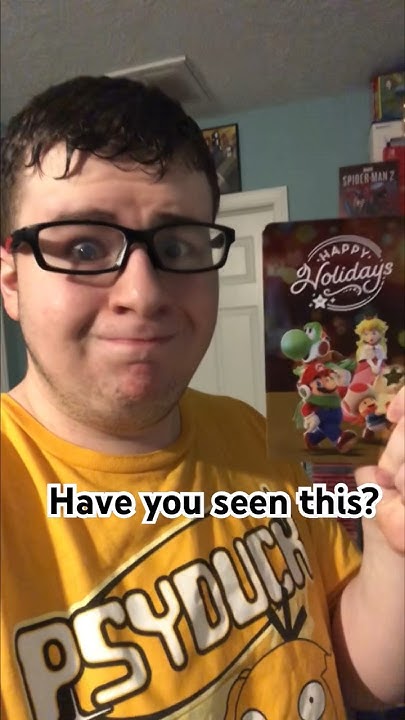 Switch Game Never Before Seen Youtube