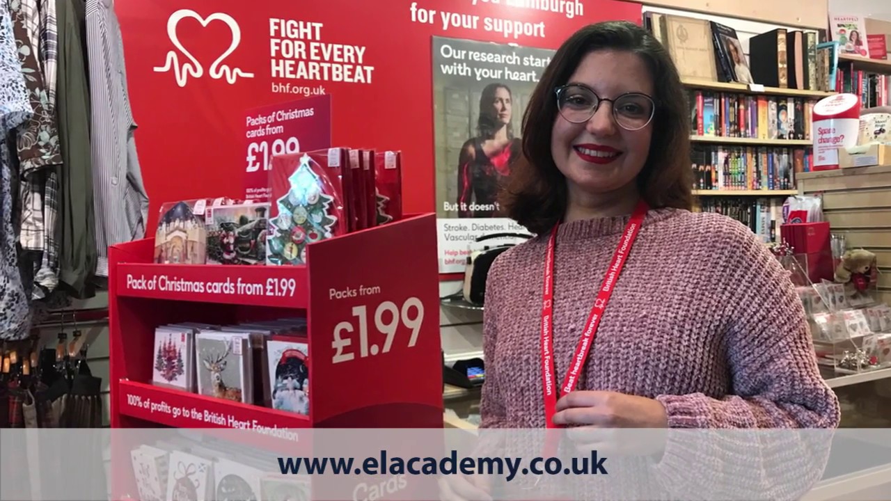 ELA Edinburgh Work Placement Charity Shop Assistant YouTube ela-edinburgh-work-placement-charity-shop-assistant-youtube