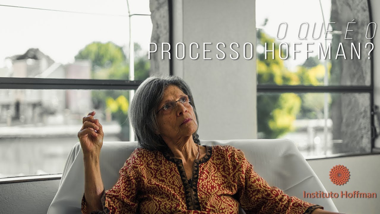 Processo Hoffman - O que é? - YouTube