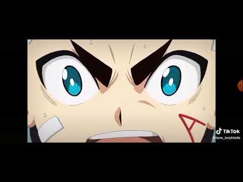 aiger akabane evil - YouTube