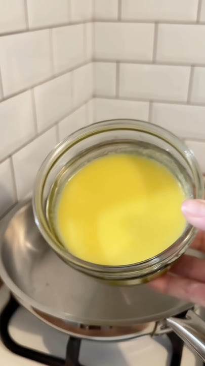 Масло кхи, это лучшее средство на кухне 🙌его вам Обязательно нужно ...