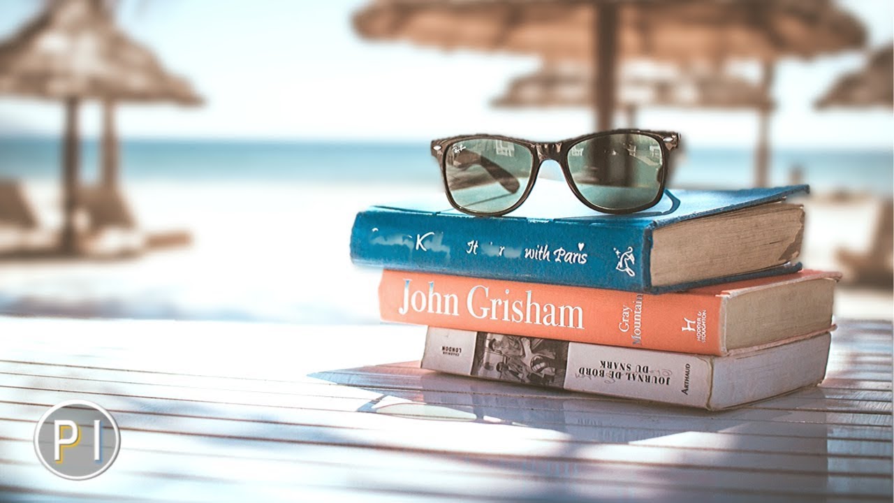 WHY YOU SHOULD READ BOOKS - 5 BENEFITS OF READING MORE - YouTube