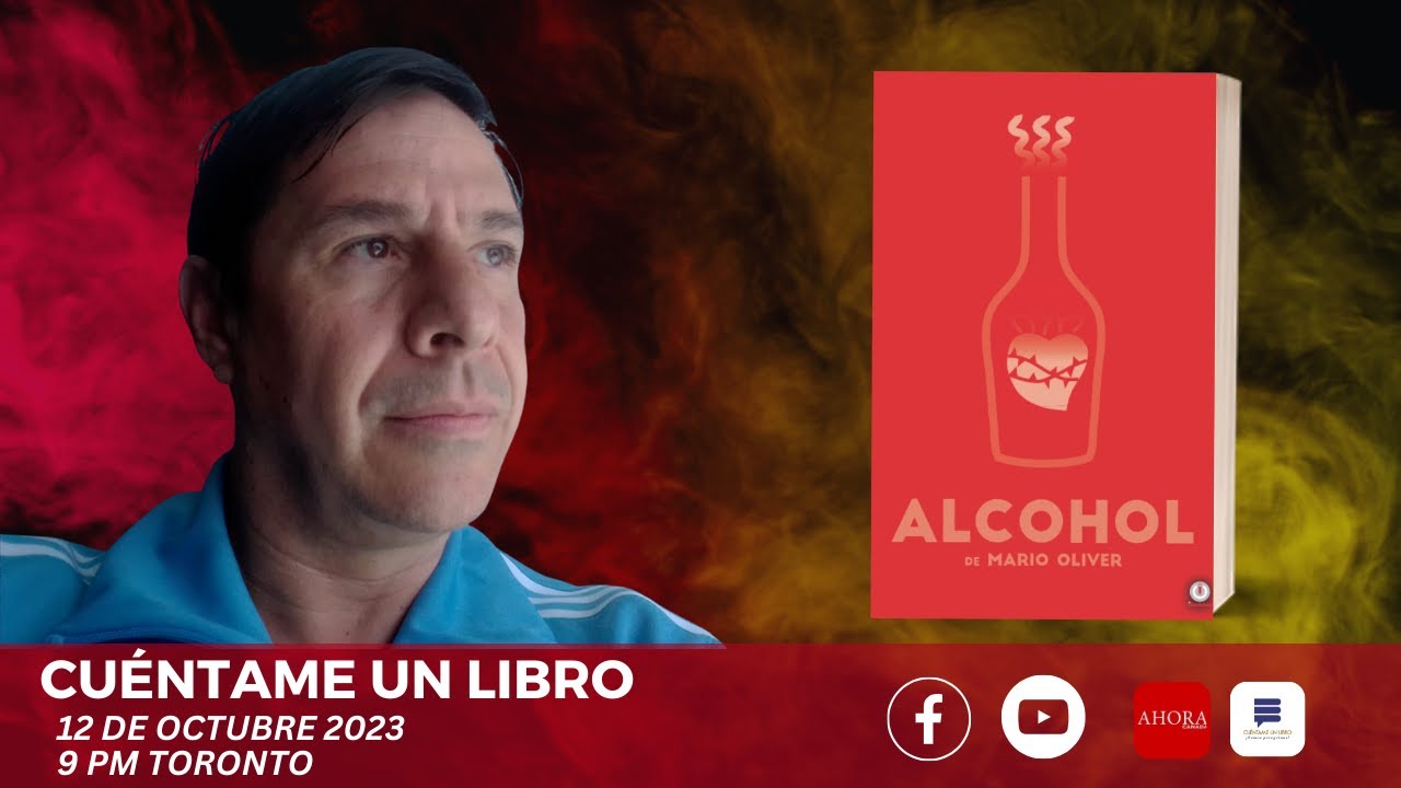 MARIO OLIVER - ALCOHOL - YouTube