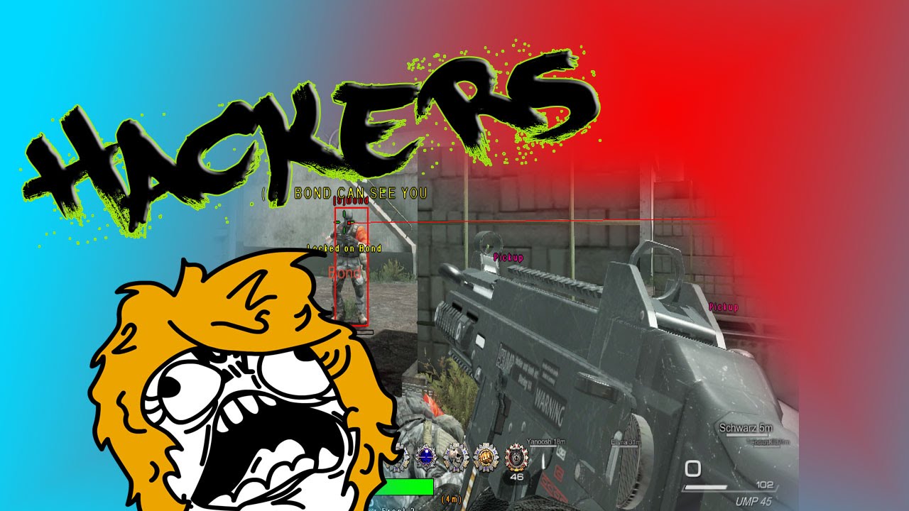 Clan Hacker FighT-FoRHoNoR - YouTube