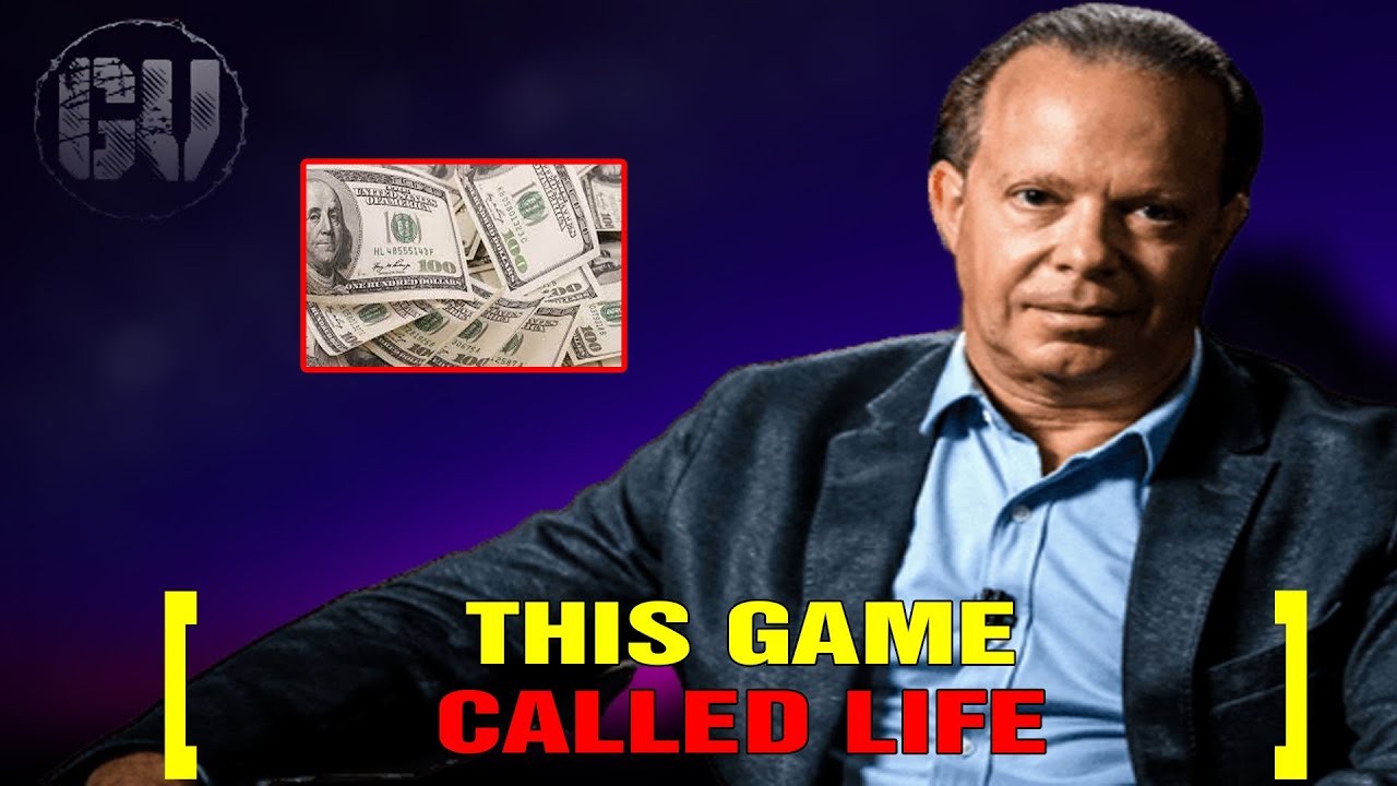 THIS GAME CALLED LIFE - How to play #PART3 - Joe Dispenza - YouTube