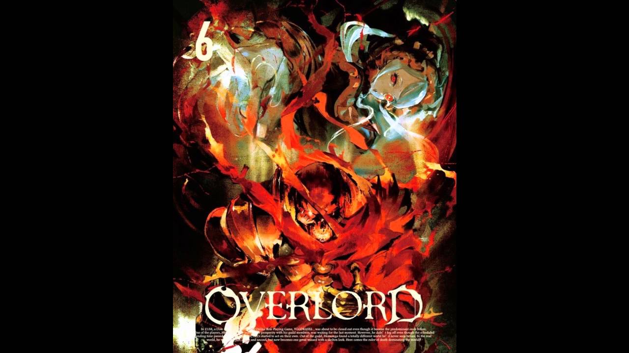 Overlord OST VOL.2 - NPC Battle - YouTube