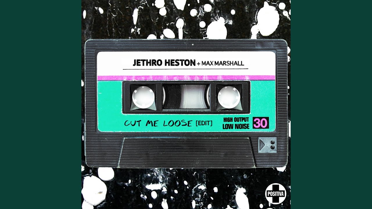 Cut Me Loose (Edit) - YouTube