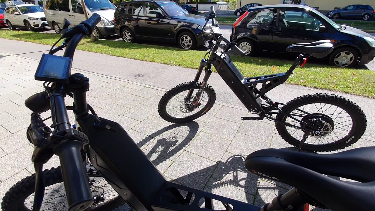 Vector Storm original - YouTube