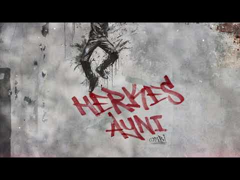 Ozbi - Herkes Aynı (Lyric Video)