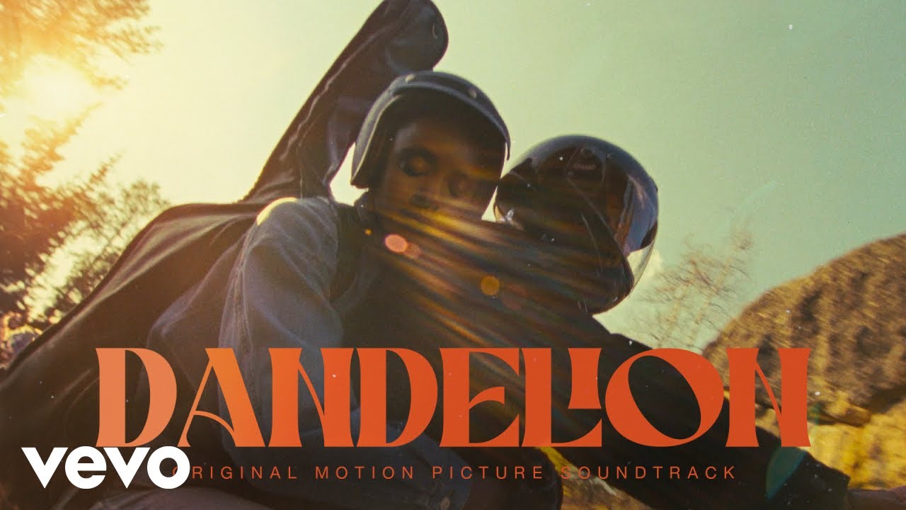 Old Friend | Dandelion (Original Motion Picture Soundtrack) - YouTube