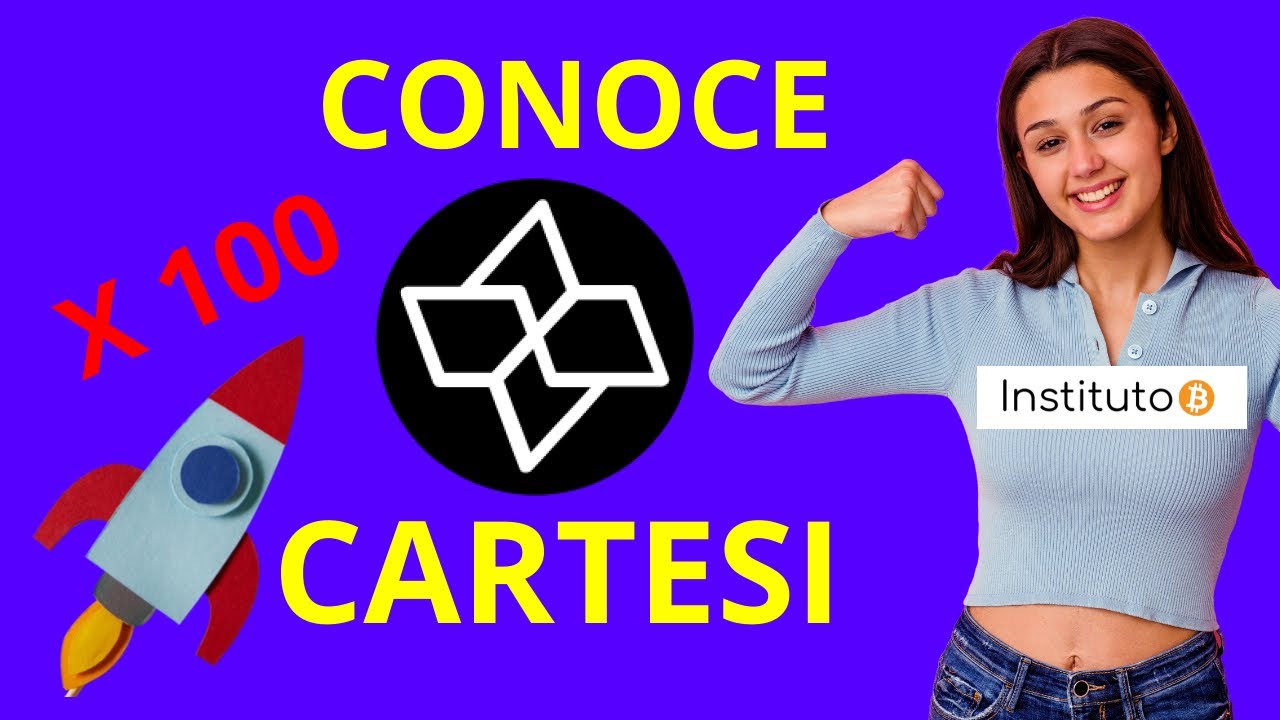 👉Que es CARTESI (CTSI Token) - YouTube